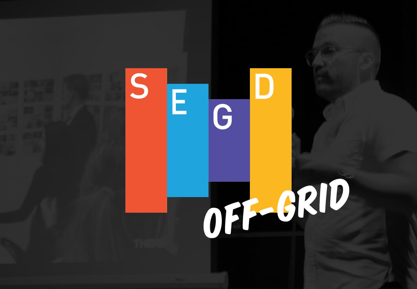 Events: What makes a great design? — BrandCulture