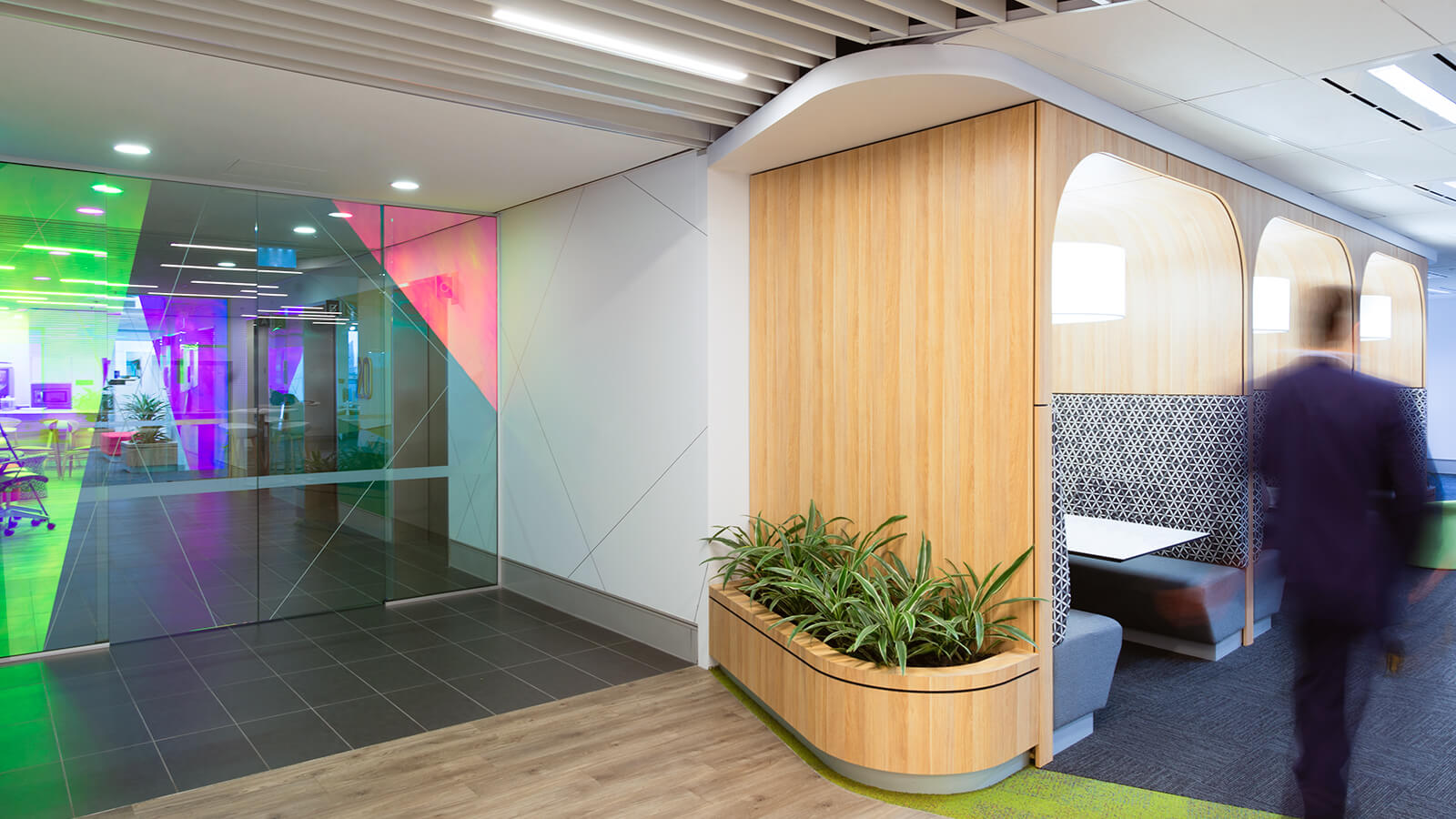 Telstra: A high-performing workspace of the future — BrandCulture
