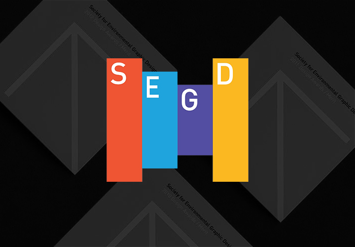 Events: It's time to enter the 2019 SEGD Awards — BrandCulture