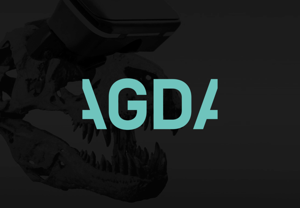 Events: AGDA & the future of design — BrandCulture