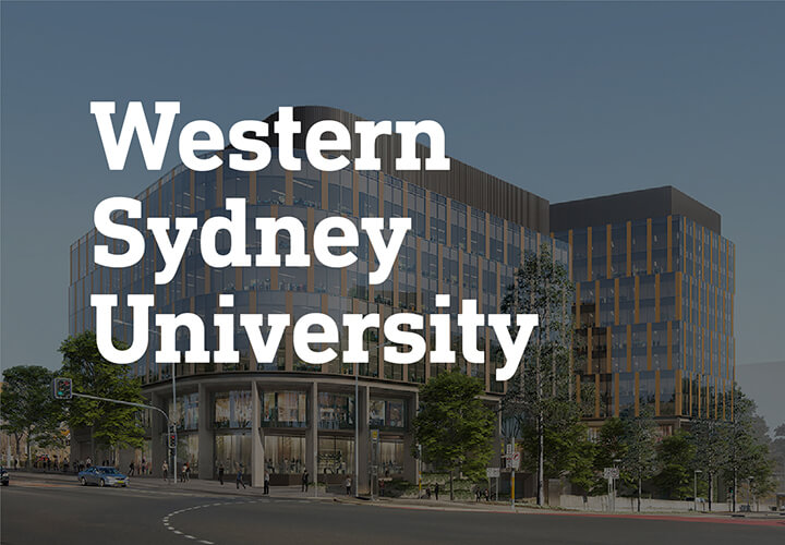 News: Western Sydney University — BrandCulture