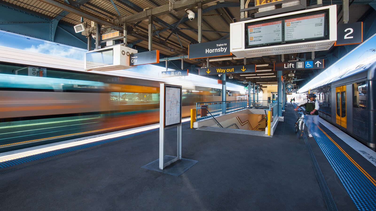 Transport for New South Wales — BrandCulture