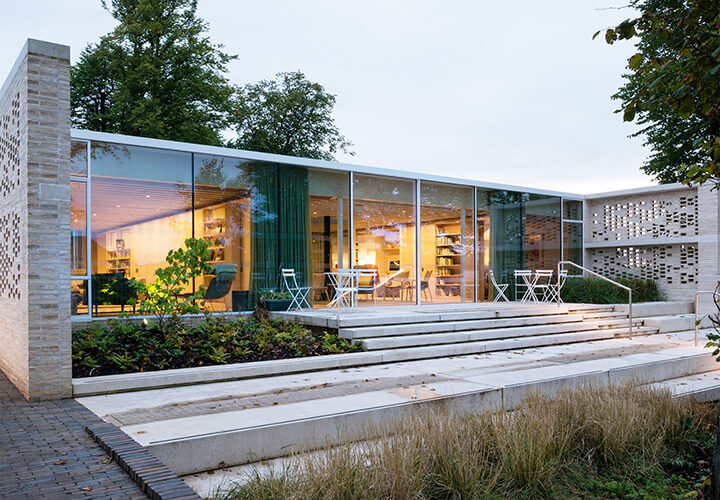 Insights: Biophilic Design is blooming as nature meets built ...