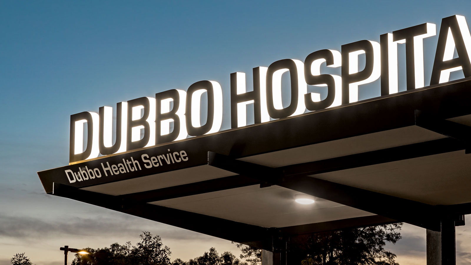 Dubbo Hospital BrandCulture