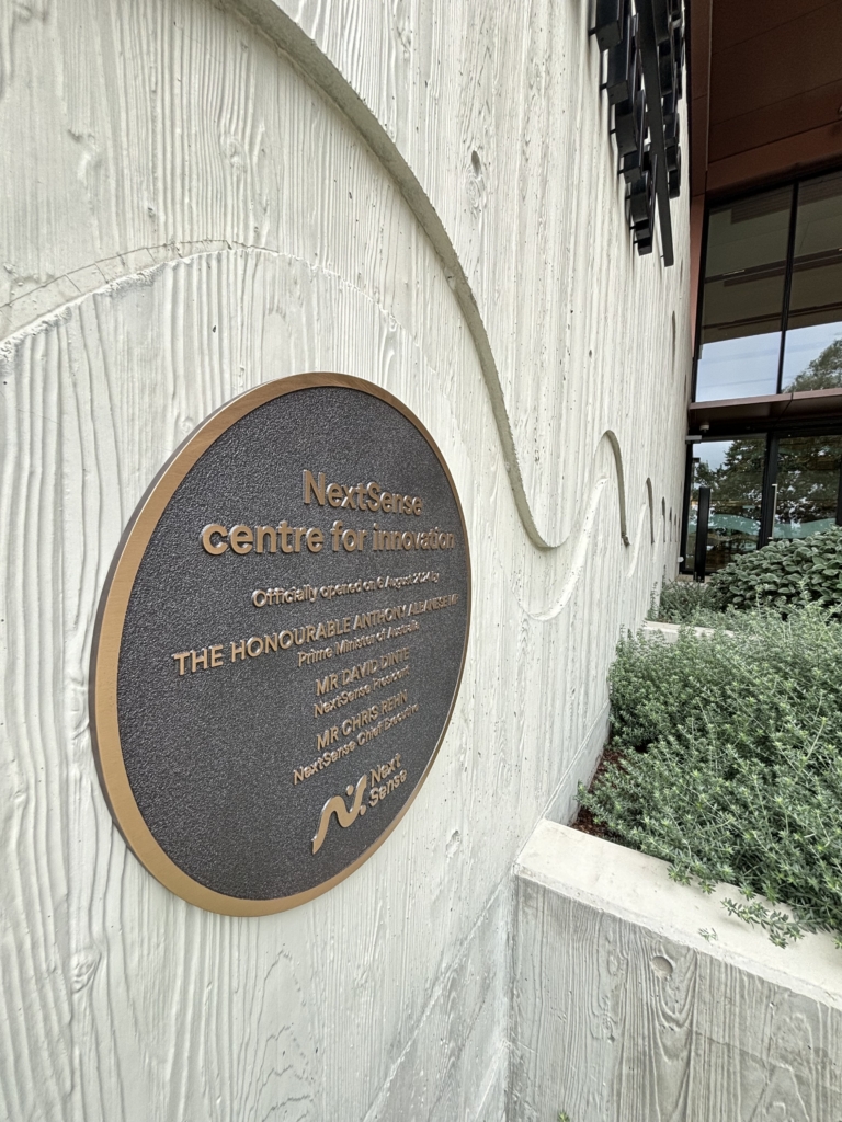 News: Crafting a Lasting Legacy with a Bronze Plaque — BrandCulture